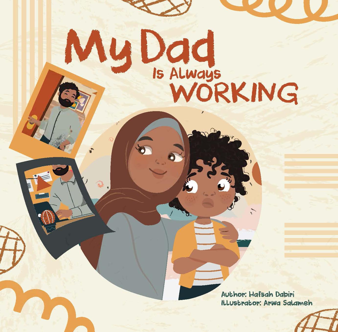 My Family Bundle | Sabiqounbooks